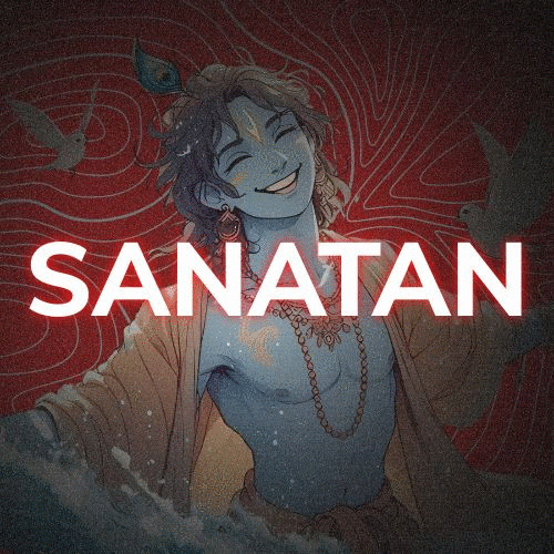 SANATAN – Poster Boizz